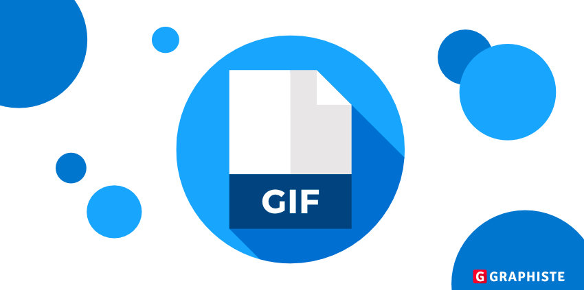 8 conseils pour créer le GIF parfait - Graphiste.com