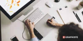 Travailler avec un graphiste : 6 étapes importantes