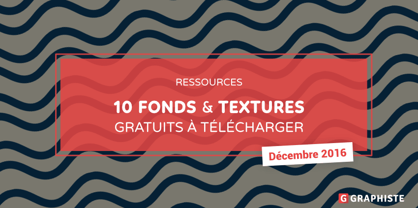 10 fonds et textures gratuits à télécharger - Graphiste Blog