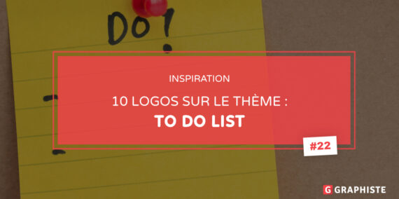 10 exemples de logo pour une to do list - Graphiste Blog