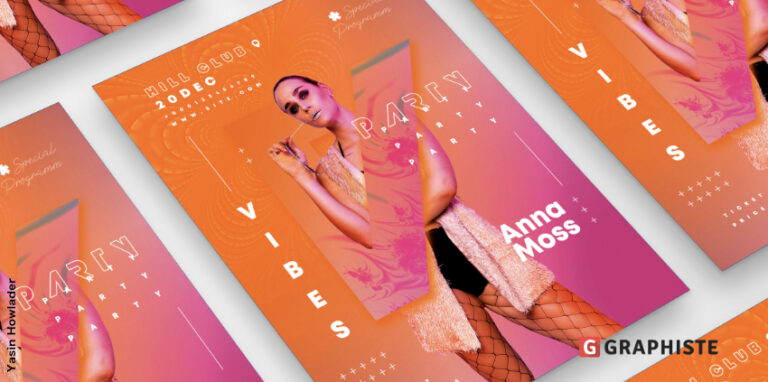 Comment réaliser le flyer parfait ? - Graphiste Blog