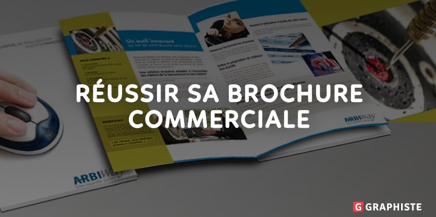 15 templates pour une plaquette commerciale réussie - Graphiste Blog