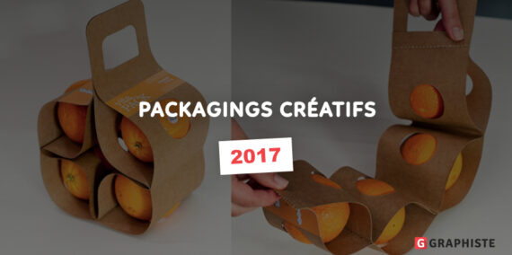 7 conseils pour des packagings créatifs en 2017 - Graphiste Blog
