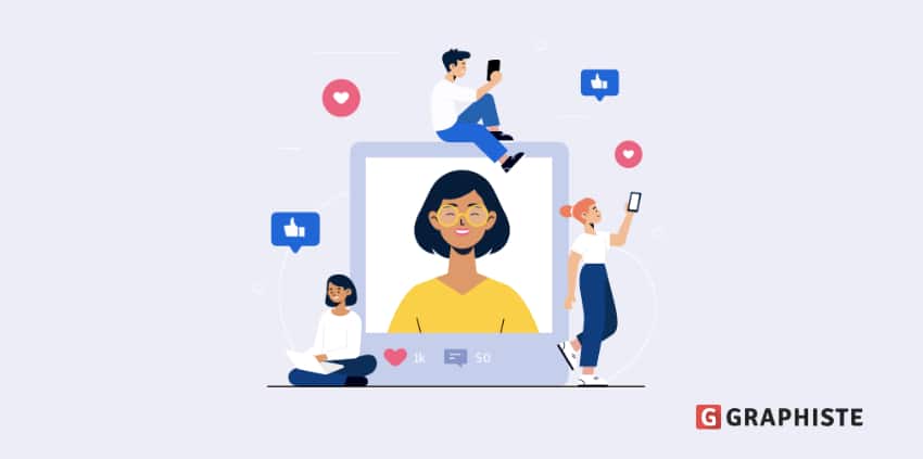 Comment réussir le partage de ses images sur les réseaux sociaux ...