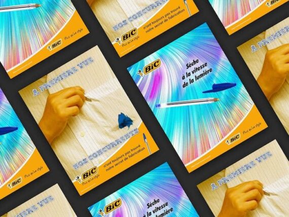 11 points essentiels pour faire une affiche publicitaire - Graphiste Blog