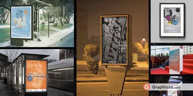 Inspiration : 15 affiches publicitaires sur lesquelles prendre exemple ...