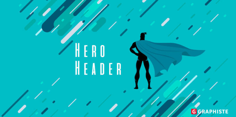 Le Hero Header : un élément indispensable pour votre site web ...