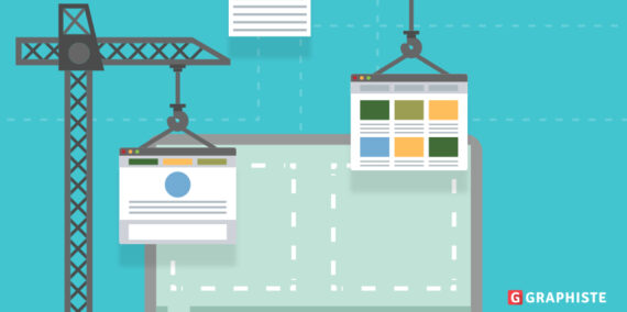 Comment démarrer un projet de webdesign en 6 étapes - Graphiste Blog