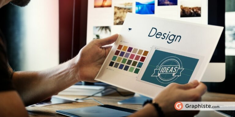 Comment modifier un logo existant ? - Graphiste Blog