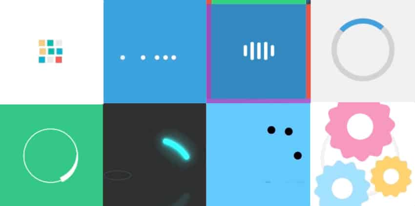 10 loaders CSS à utiliser pour faire patienter vos visiteurs ...