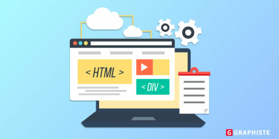 3 conseils de design pour réussir le menu de votre site - Graphiste Blog