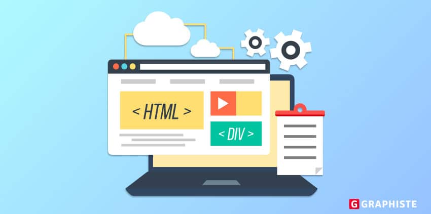 3 conseils de design pour réussir le menu de votre site - Graphiste Blog