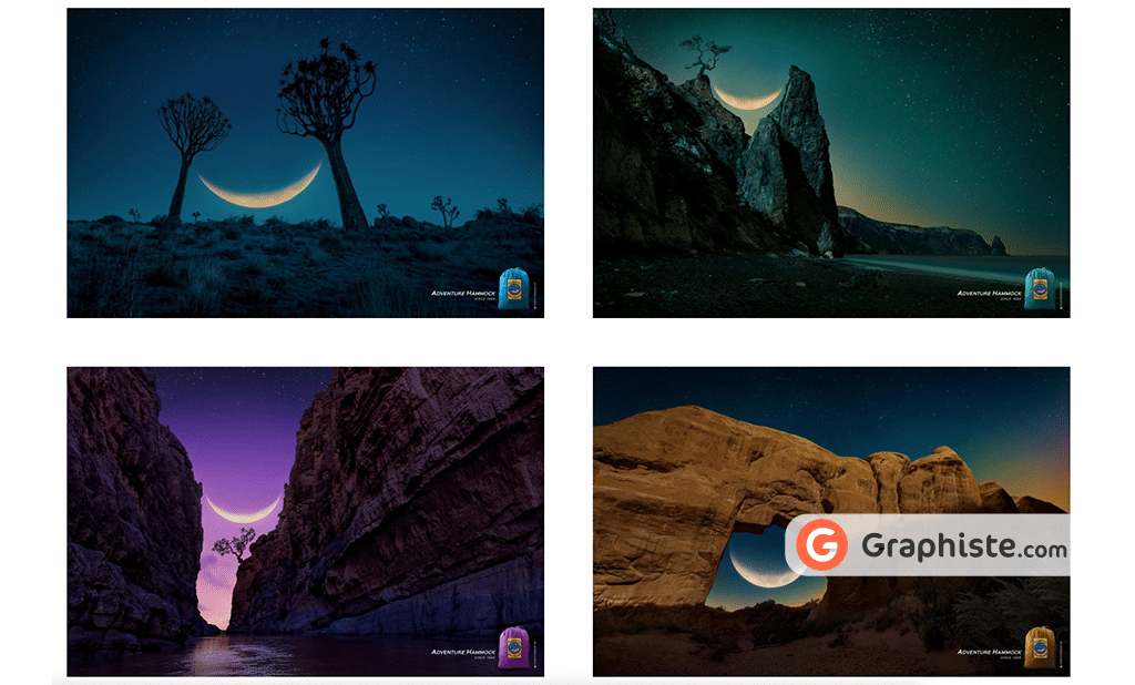 Inspiration : 15 affiches publicitaires sur lesquelles prendre exemple ...