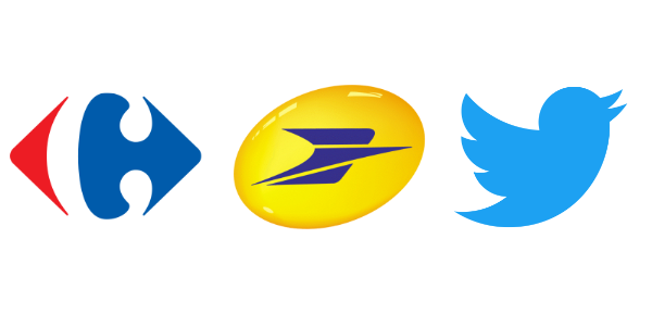 Les différents types de logos - Graphiste Blog