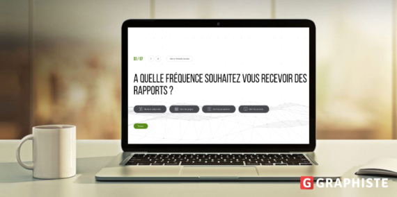 Inspiration : 10 formulaires web créatifs et réussis - Graphiste Blog