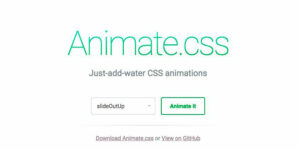 5 sites pour trouver de superbes animations CSS - Graphiste Blog