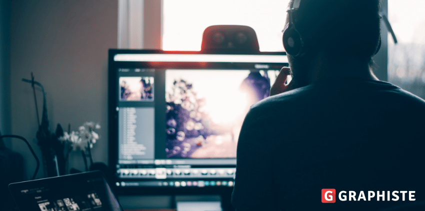 6 bonnes raisons de créer une vidéo d'entreprise - Graphiste Blog