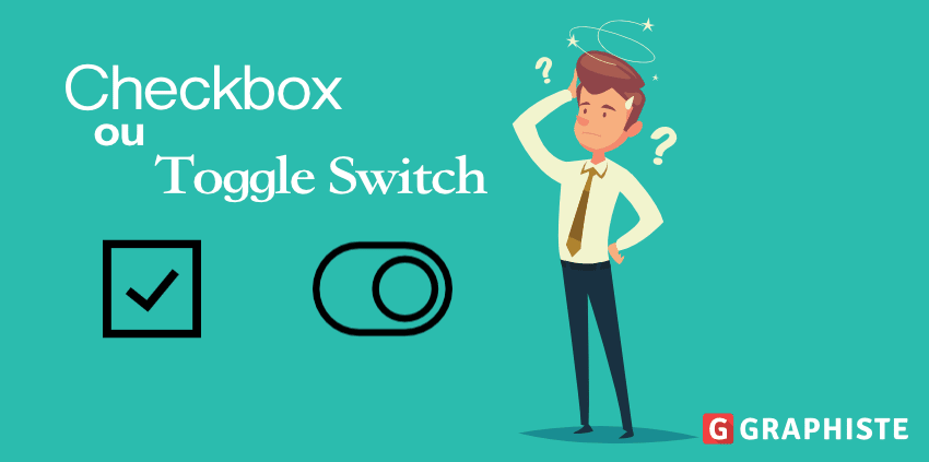 Checkbox et Toggle Switch : lequel choisir pour vos questionnaires ...