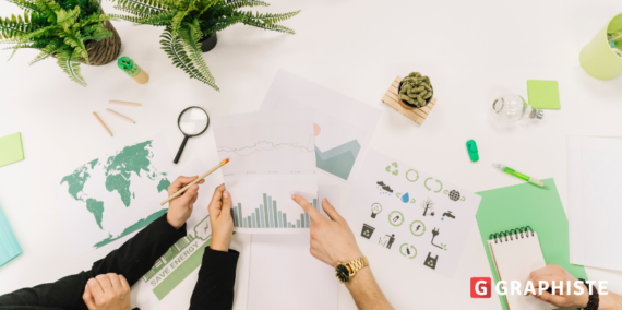 8 outils gratuits pour créer des graphiques personnalisés - Graphiste Blog