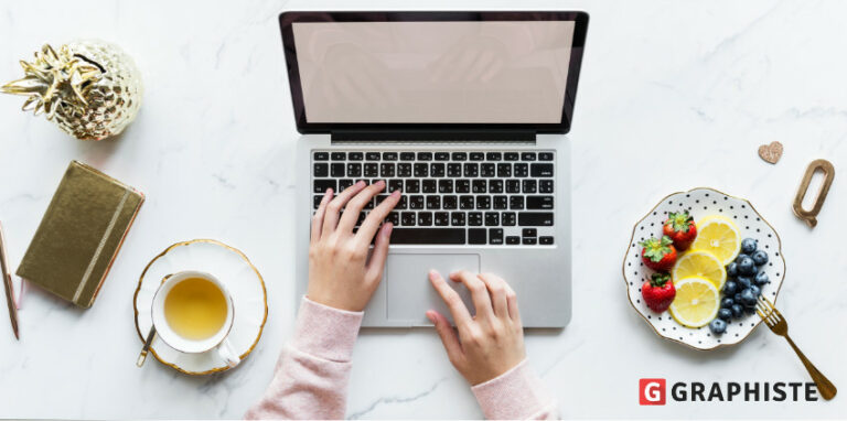 15 conseils pour réussir le design de votre blog - Graphiste Blog