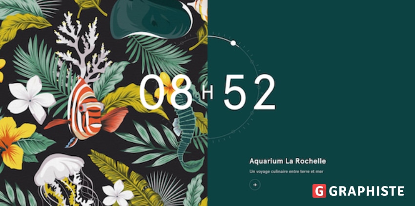 10 plateformes pour trouver l'inspiration - Graphiste Blog