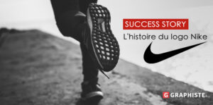 Success Story : l'histoire du logo Nike - Graphiste Blog