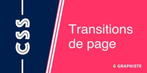 Inspiration : 15 transitions CSS pour les pages de votre site ...
