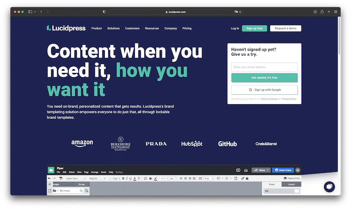Comment faire une brochure en 10 étapes ? - Graphiste Blog
