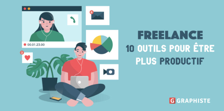 Graphiste : 10 outils gratuits pour booster votre productivité ...
