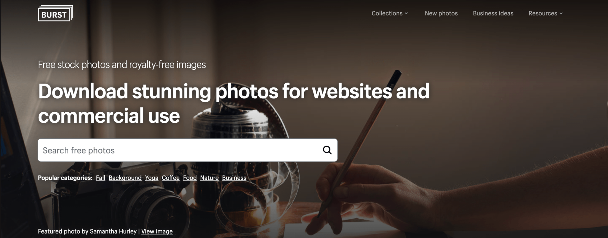 Images gratuites et libres de droit : les 8 meilleures banques d'images ...