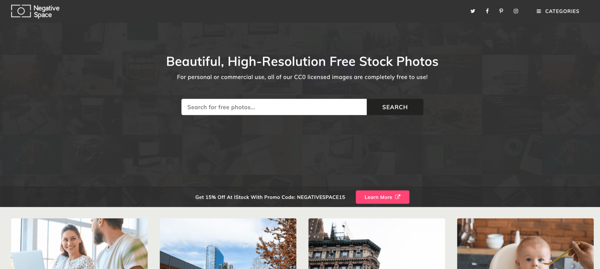 Images gratuites et libres de droit : les 8 meilleures banques d'images ...