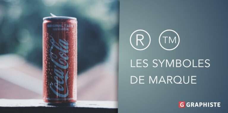 Quand utiliser les symboles de marque ® et TM ? - Graphiste Blog
