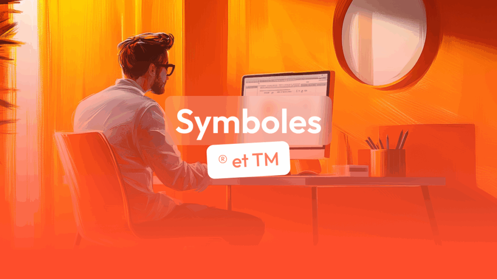 Quand utiliser les symboles de marque ® et TM ? - Graphiste Blog