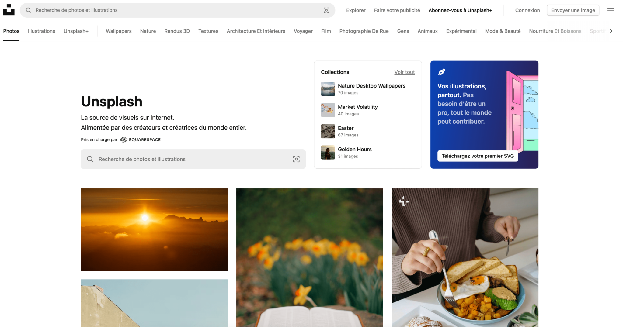 Images gratuites et libres de droit : les 8 meilleures banques d'images ...