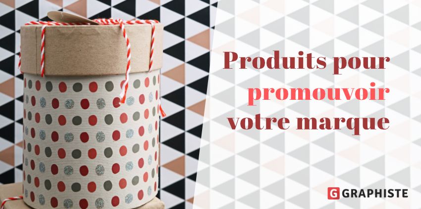 5 produits tendances à créer pour promouvoir votre marque - Graphiste Blog