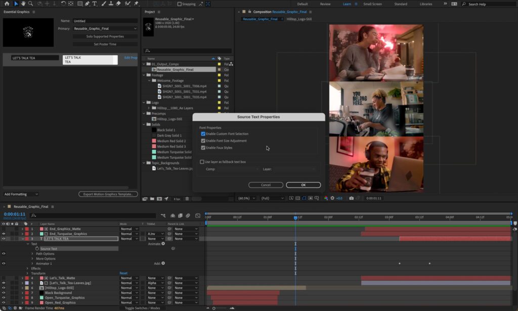 15 logiciels pour faire du motion design - Graphiste Blog