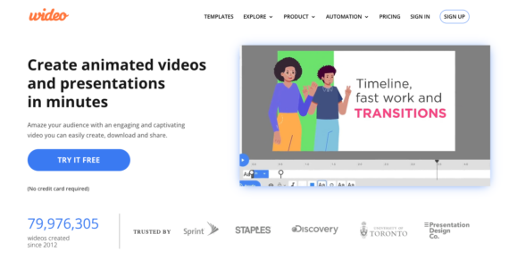 15 logiciels pour faire du motion design - Graphiste Blog