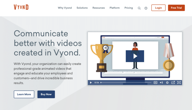 15 logiciels pour faire du motion design - Graphiste Blog