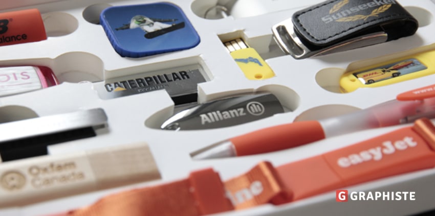 Tampographie : qu'est-ce que c'est ? comment l'utiliser ? - Graphiste Blog