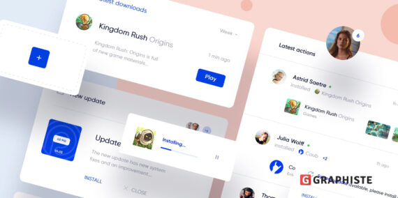 UI/UX design : 8 éléments de navigation à connaître - Graphiste Blog