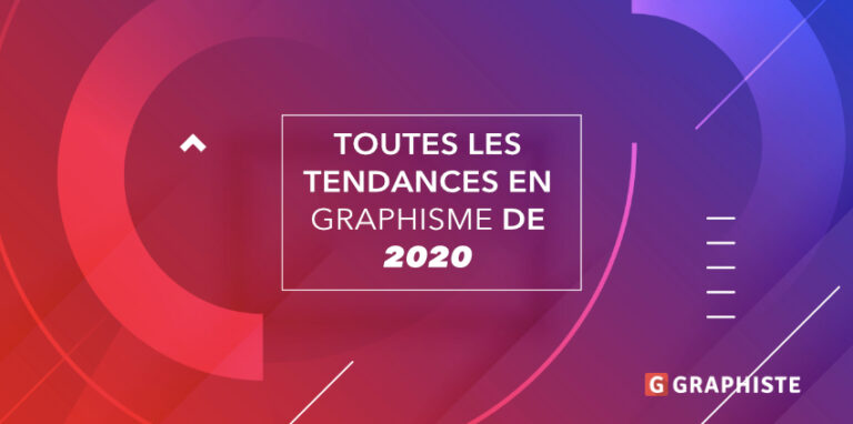 Logo, typographie, web design, graphisme... : les meilleures tendances ...