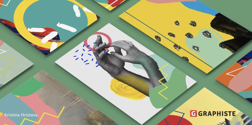 Le guide complet pour réaliser un flyer créatif - Graphiste Blog