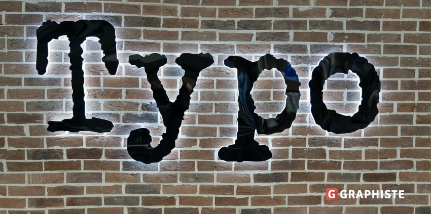 50 typographies et conseils à utiliser pour vos supports de ...