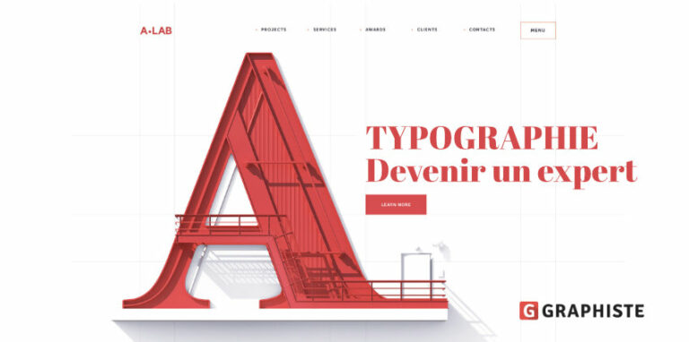 Typographie : 5 astuces pour devenir un expert - Graphiste Blog