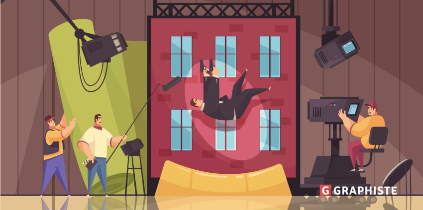 Motion Design : 50+ ressources pour animer vos vidéos - Graphiste Blog