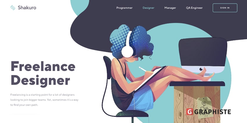 Web design : 4 bonnes pratiques et exemples pour votre Header ...
