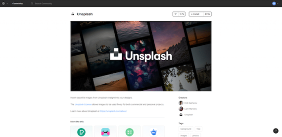 15 plugins Figma pour concevoir vos designs - Graphiste Blog
