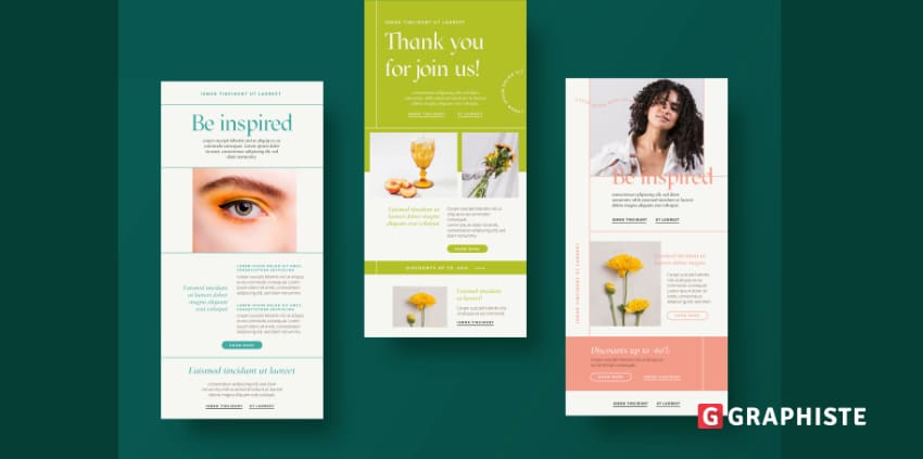 Comment faire une newsletter pertinente ? - Graphiste Blog