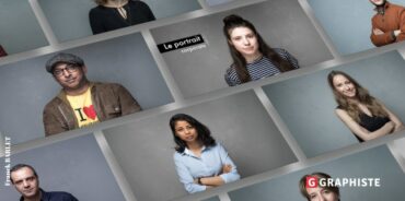 10 exemples pour améliorer vos trombinoscopes - Graphiste Blog