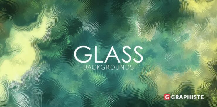 85 textures gratuites en verre pour vos créations graphiques ...